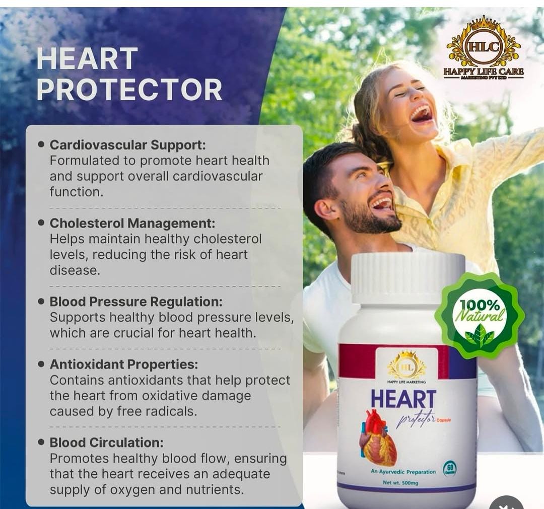 Happy Life Care - Marketing Pvt Ltd